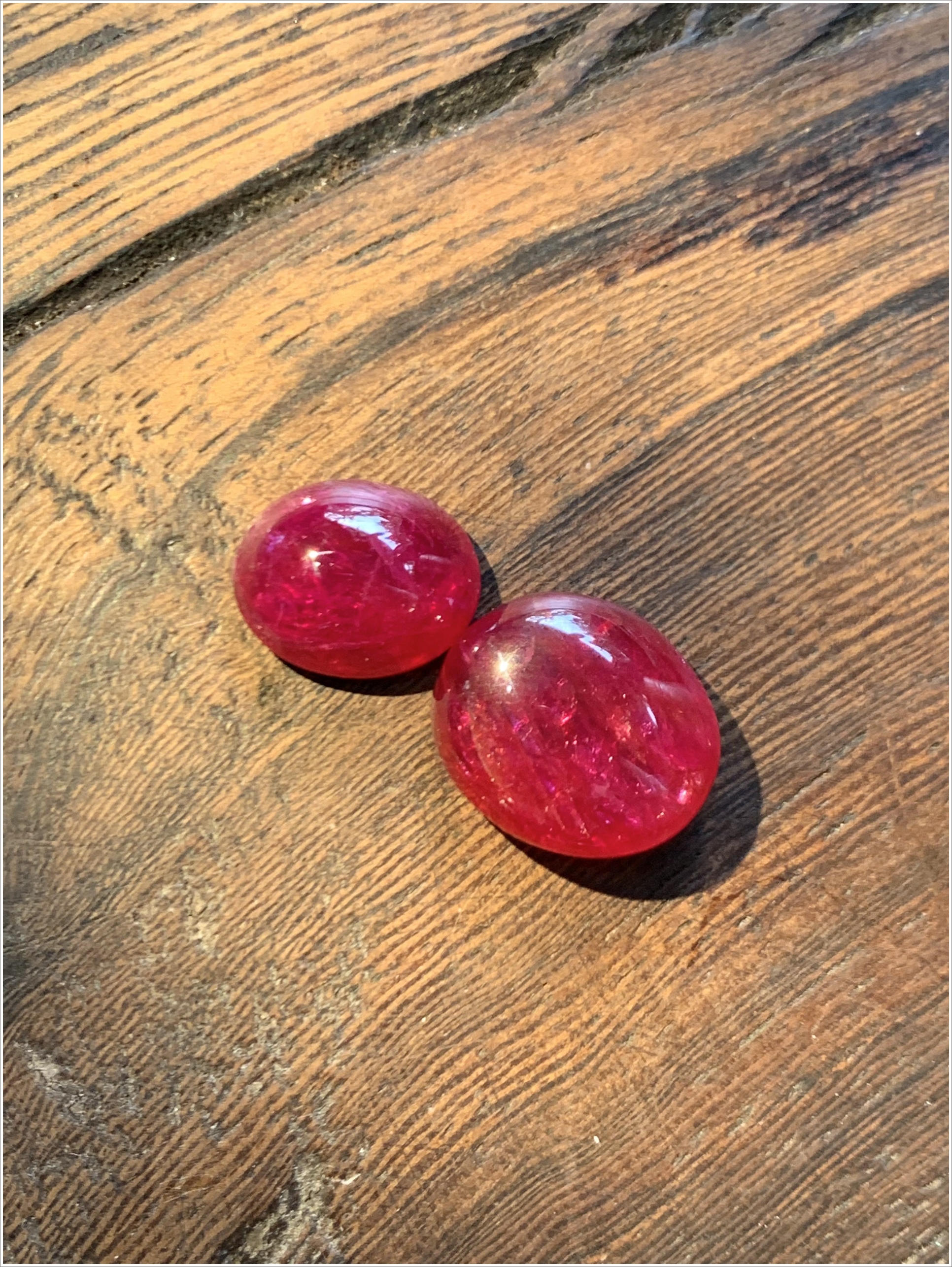 Cách phân biệt Ruby thật giả đơn giản chính xác nhất