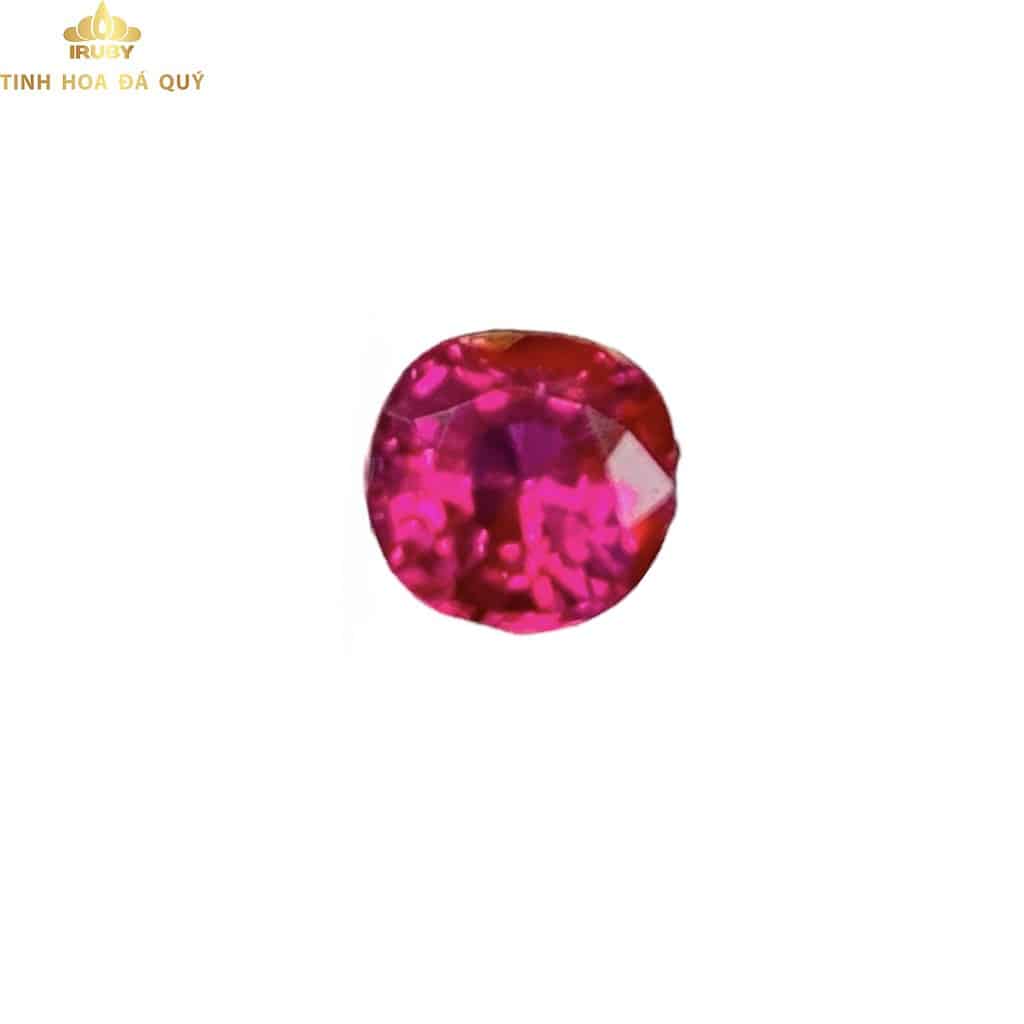 Ruby Facet là gì? Mẫu nhẫn Ruby Facet nữ đẹp nhất năm