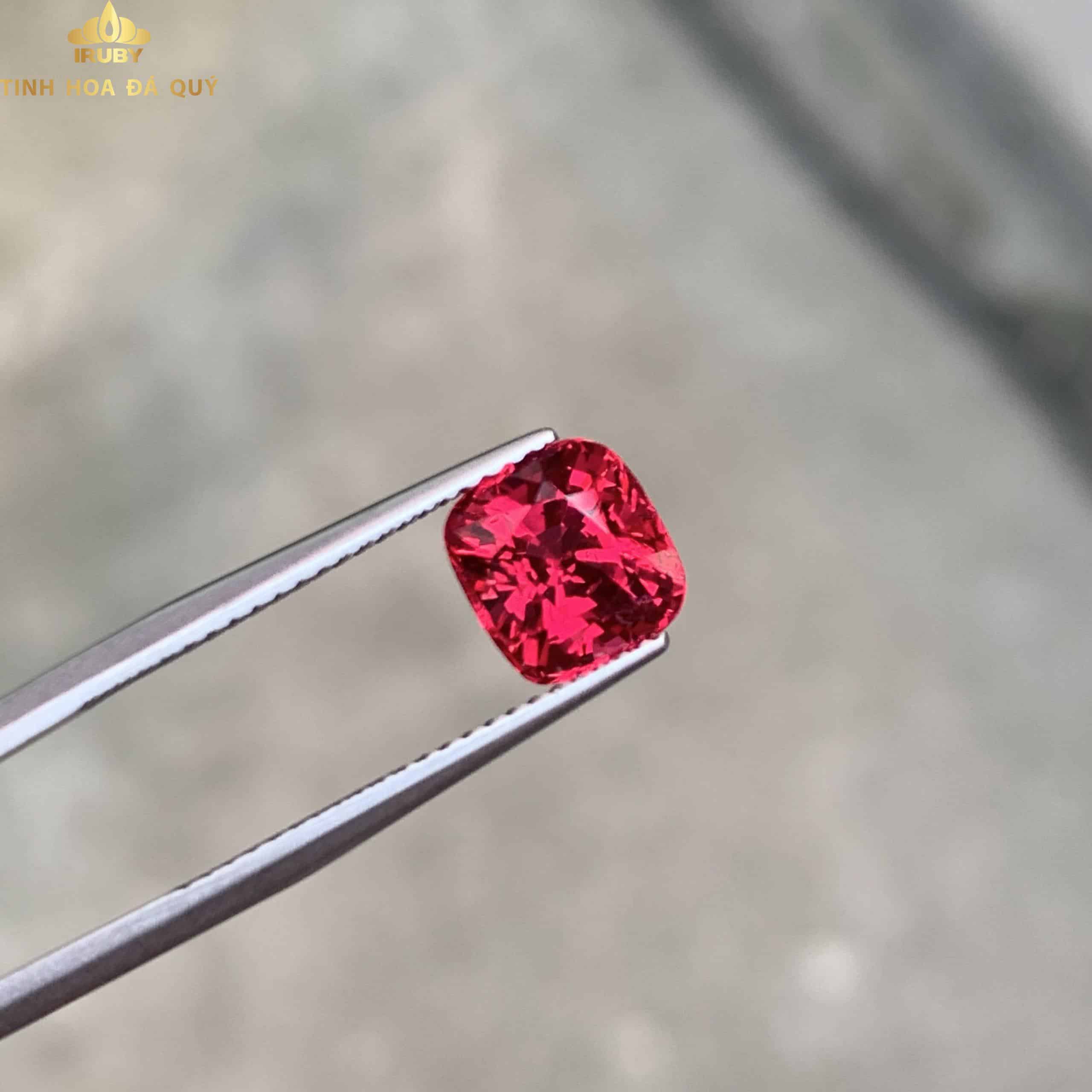 Bảng giá đá Spinel tự nhiên mới nhất 2024