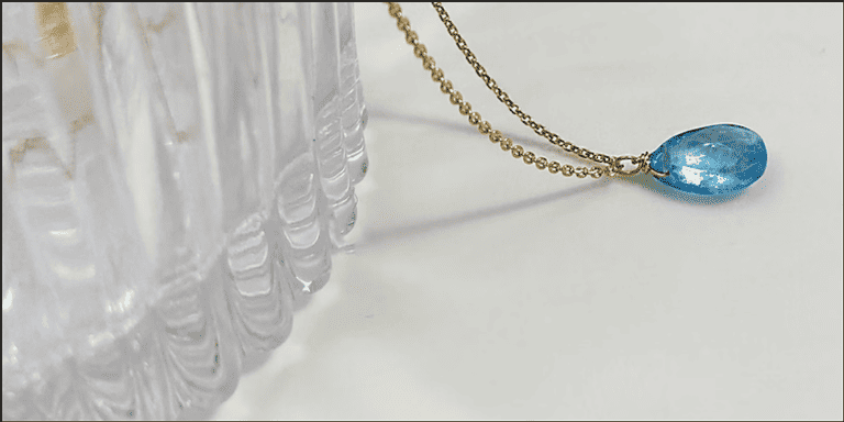 Đá Topaz là gì? nguồn gốc hình thành đặc tính ý nghĩa và công dụng