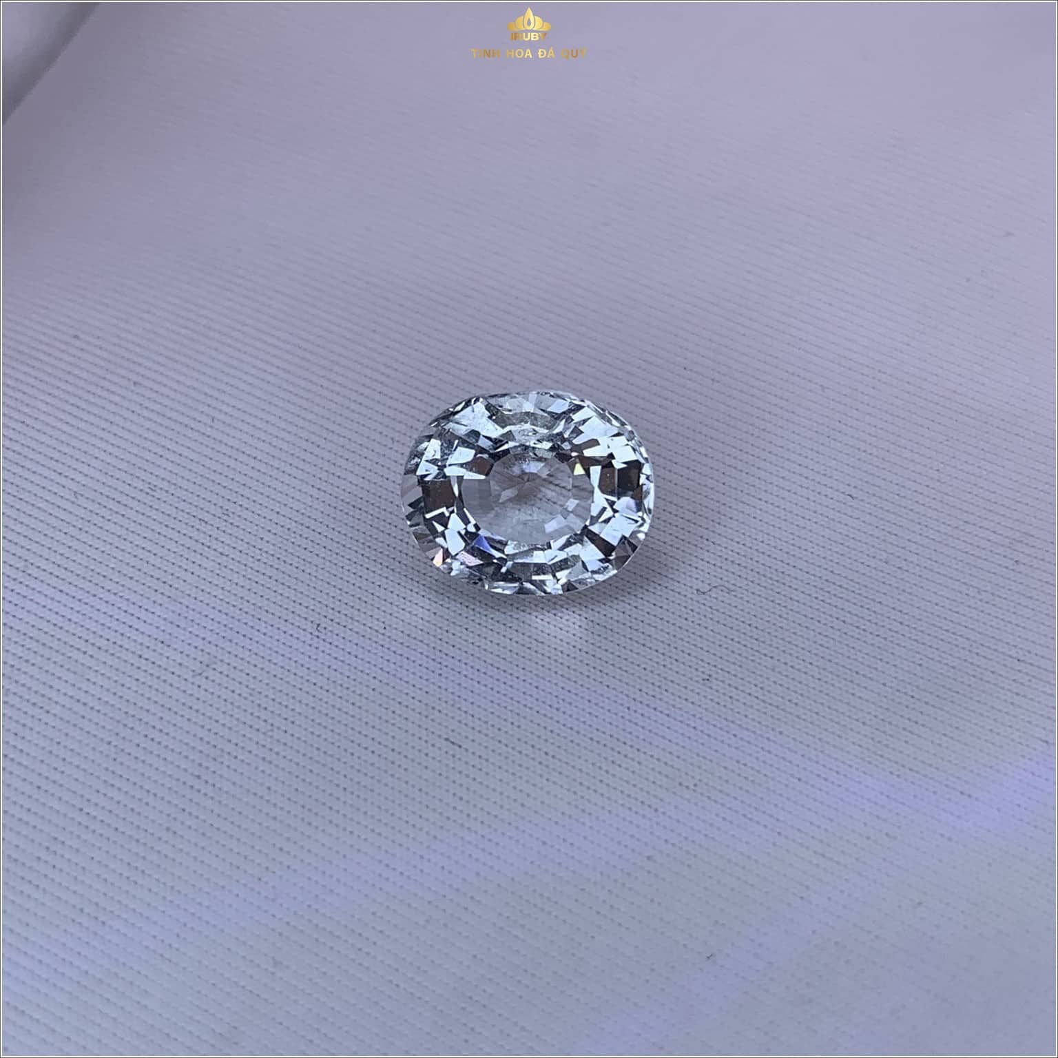 Đá Topaz là gì? nguồn gốc hình thành đặc tính ý nghĩa và công dụng