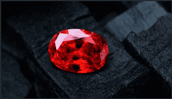 Đá Ruby huyết bồ câu là gì? Khái niệm, ứng dụng và ý nghĩa trong cuộc sống